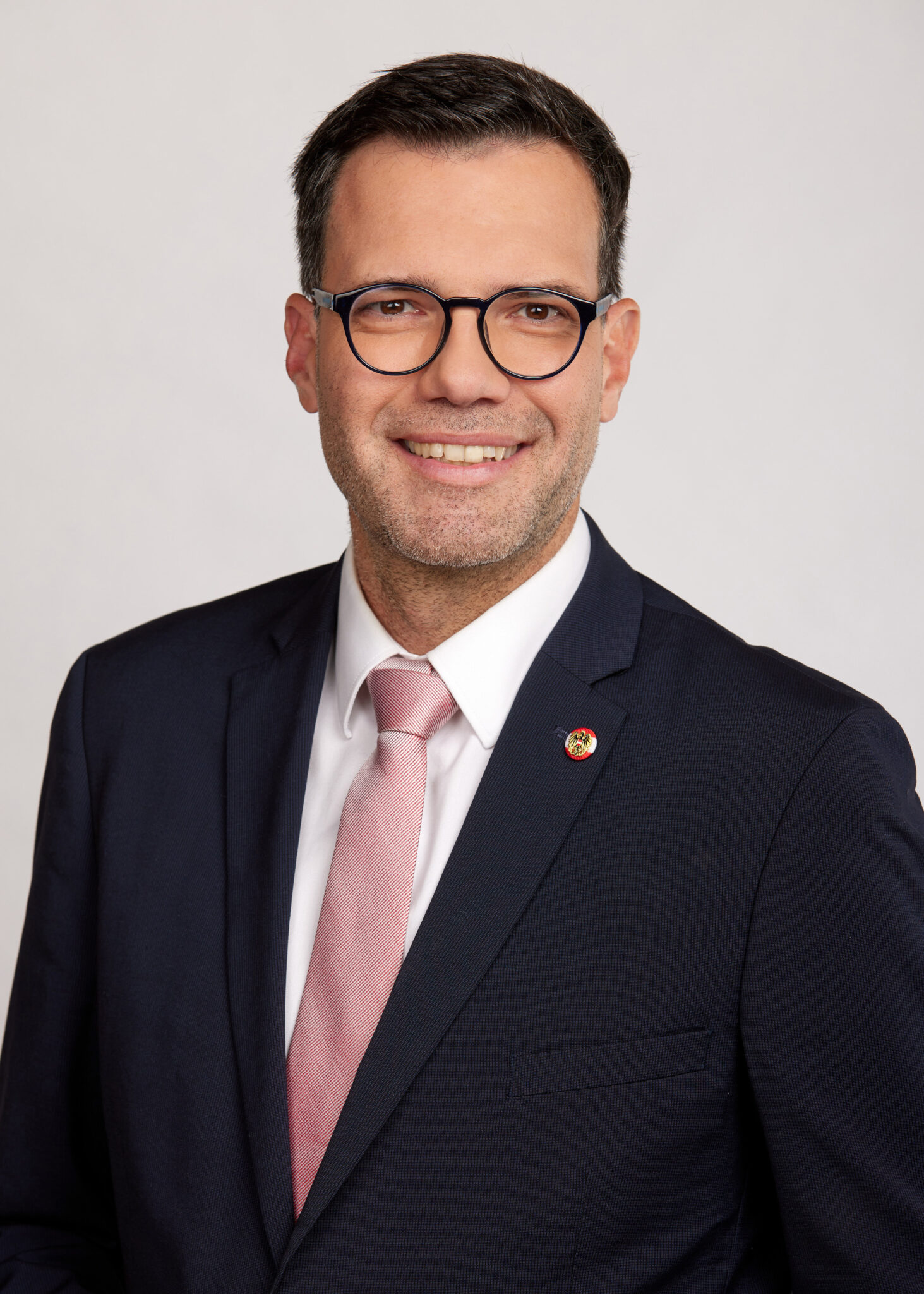 BSA-Vizepräsident Heinrich Himmer zum neuen Vorsitzenden der SPÖ ...